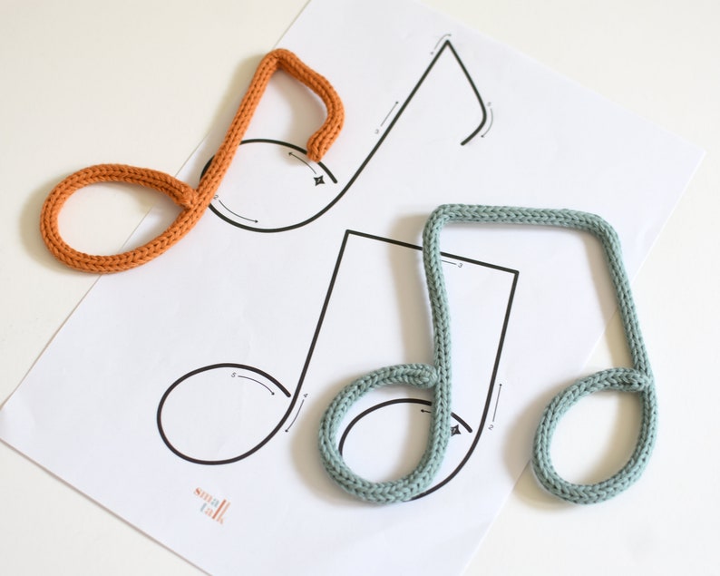 Printable Template for Knitted Wire, Wire Bending, Design Templates ...