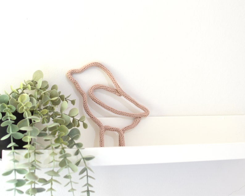 Wire Art Templates, Printable Template for Knitted Wire, Wire Bending ...