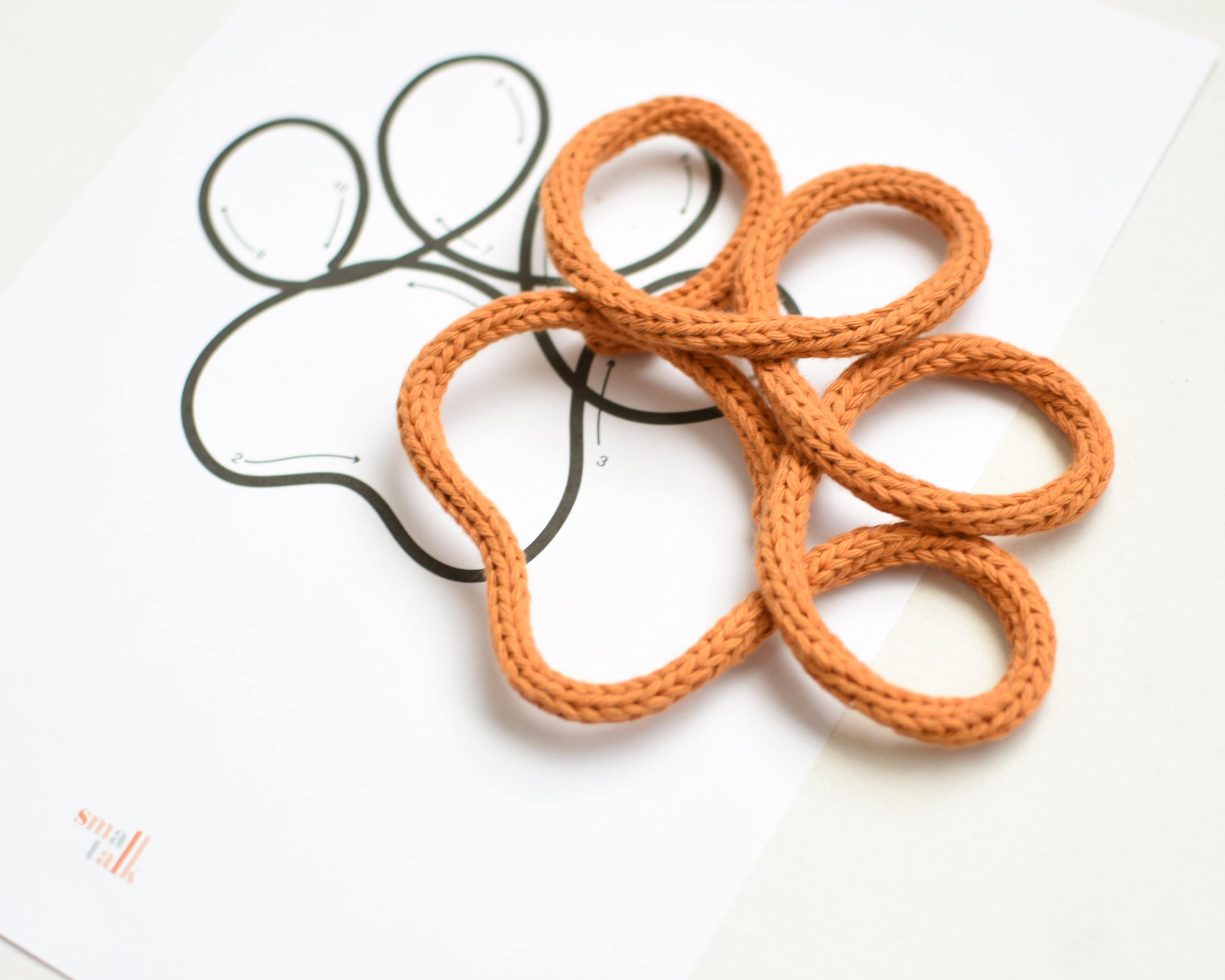 Wire Art Template Bundle, Printable Template for Knitted Wire, Wire ...