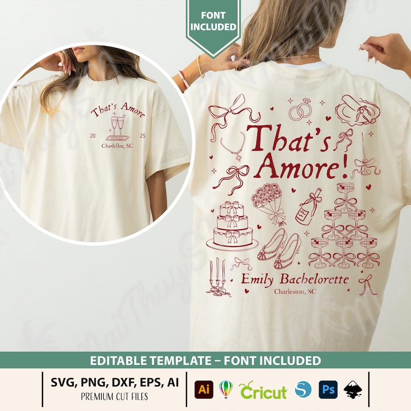 Italian Bach Merch - Etsy UK