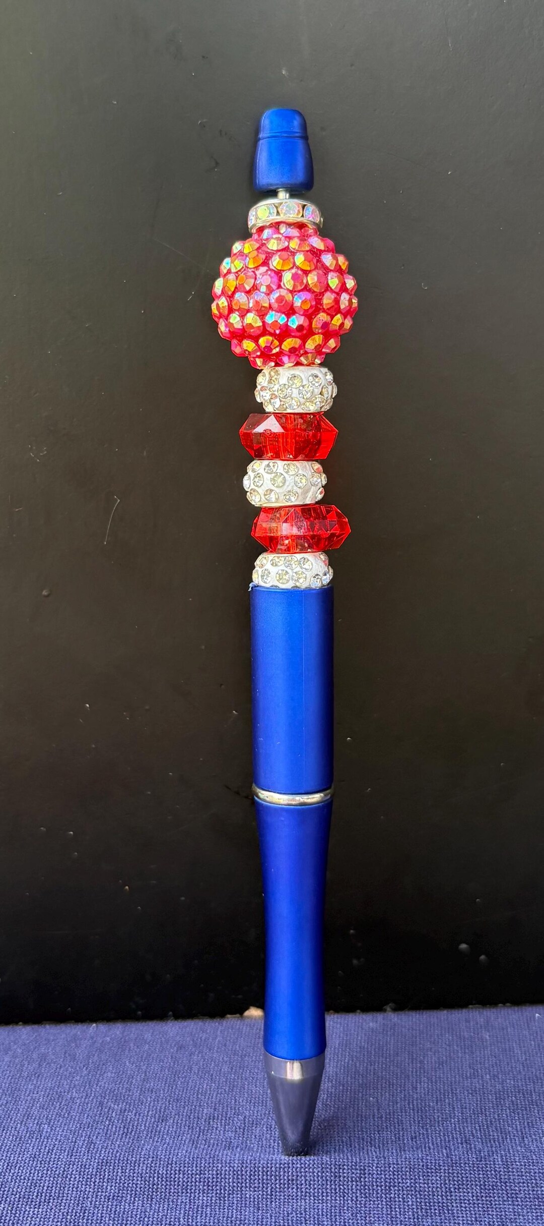 MAGA Red White & Blue Pens - Etsy