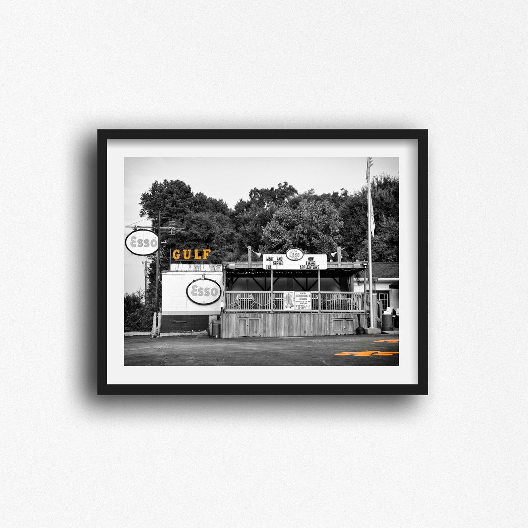 Clemson Tigers, Clemson Gifts, Esso Club, Clemson University, Clemson ...