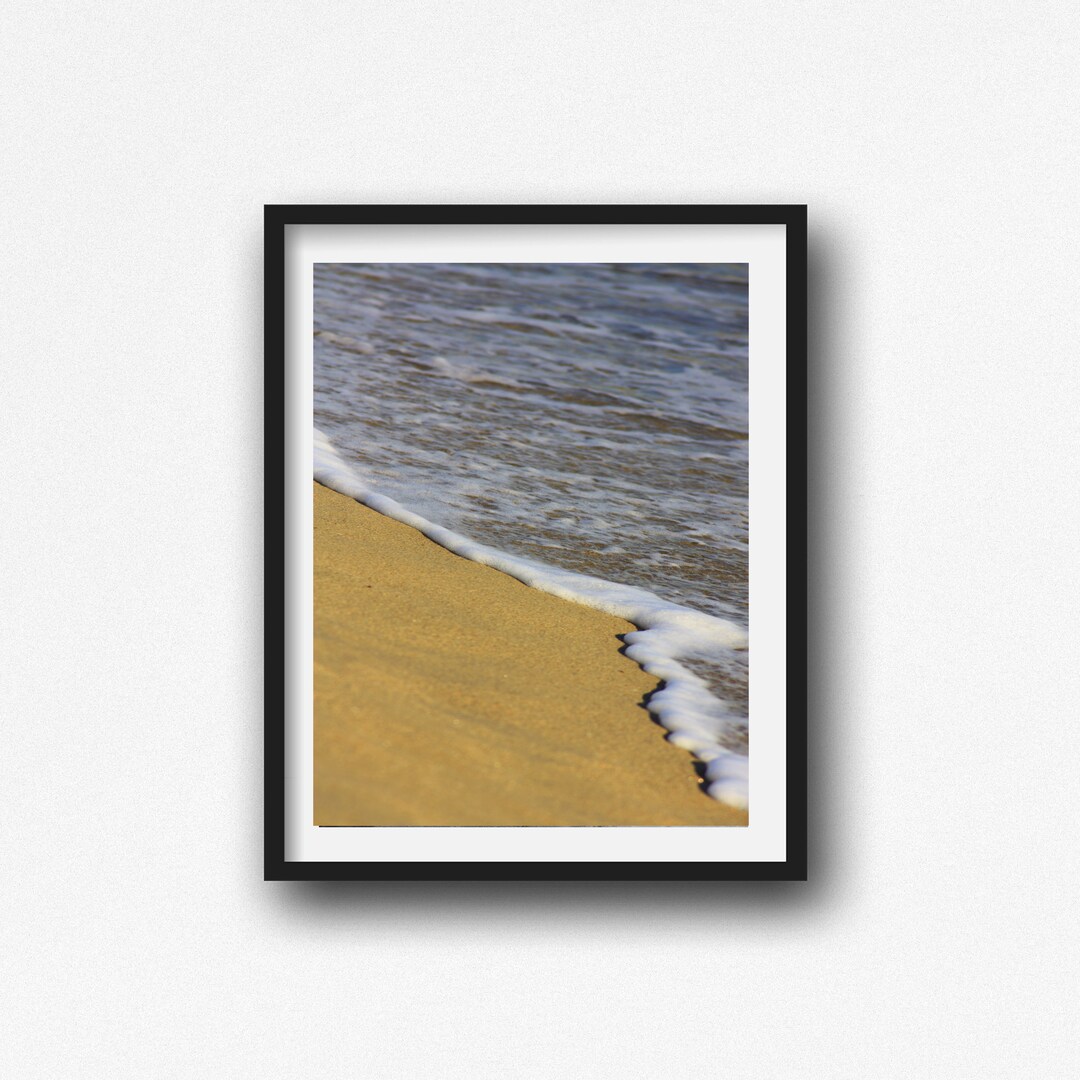 Beach Decor, Beach Wall Art, Beach Print, Coastal Wall Art, Coastal ...