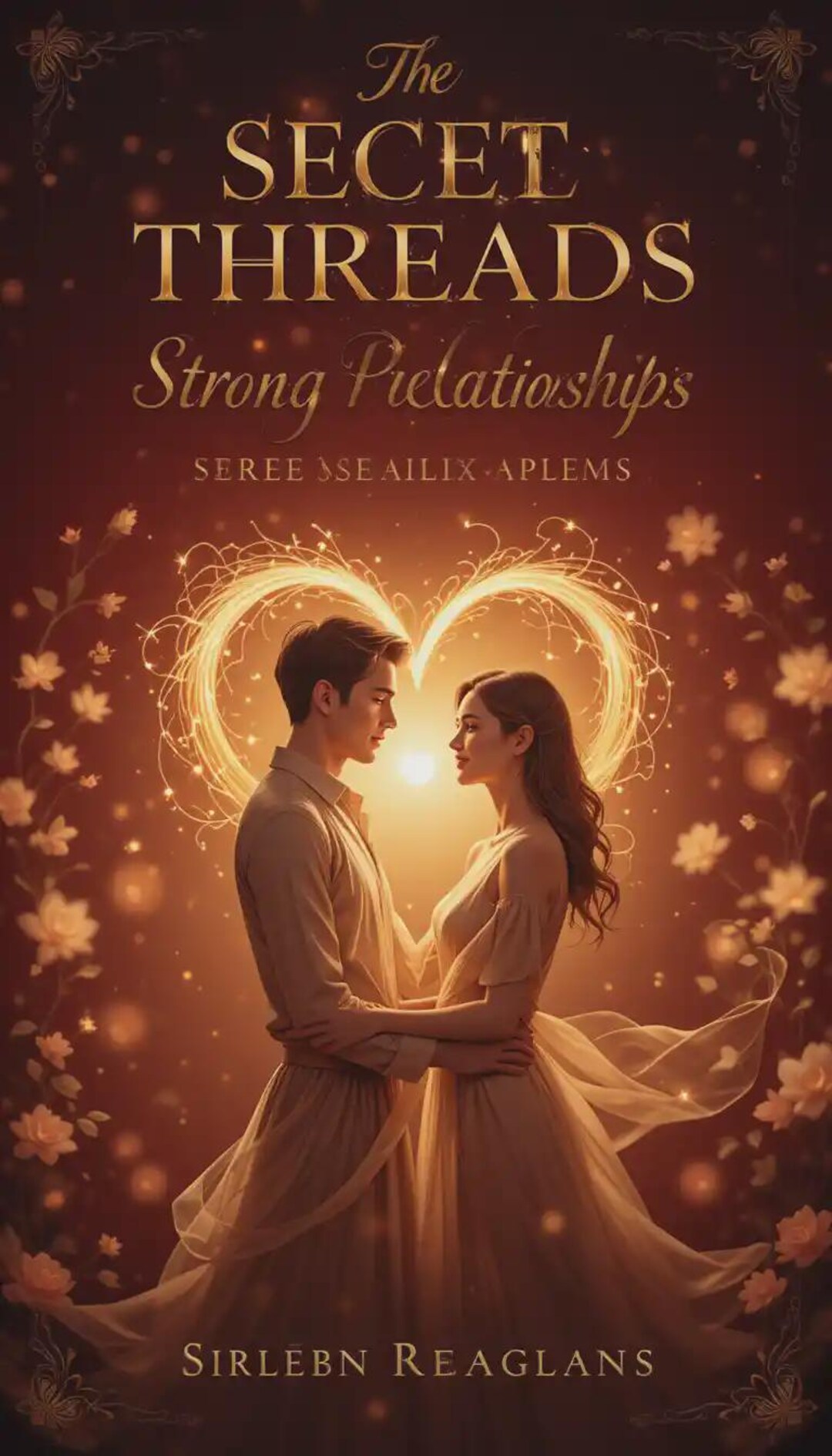 The Secret Threads of Strong Relationships – Build Connection & Trust ...