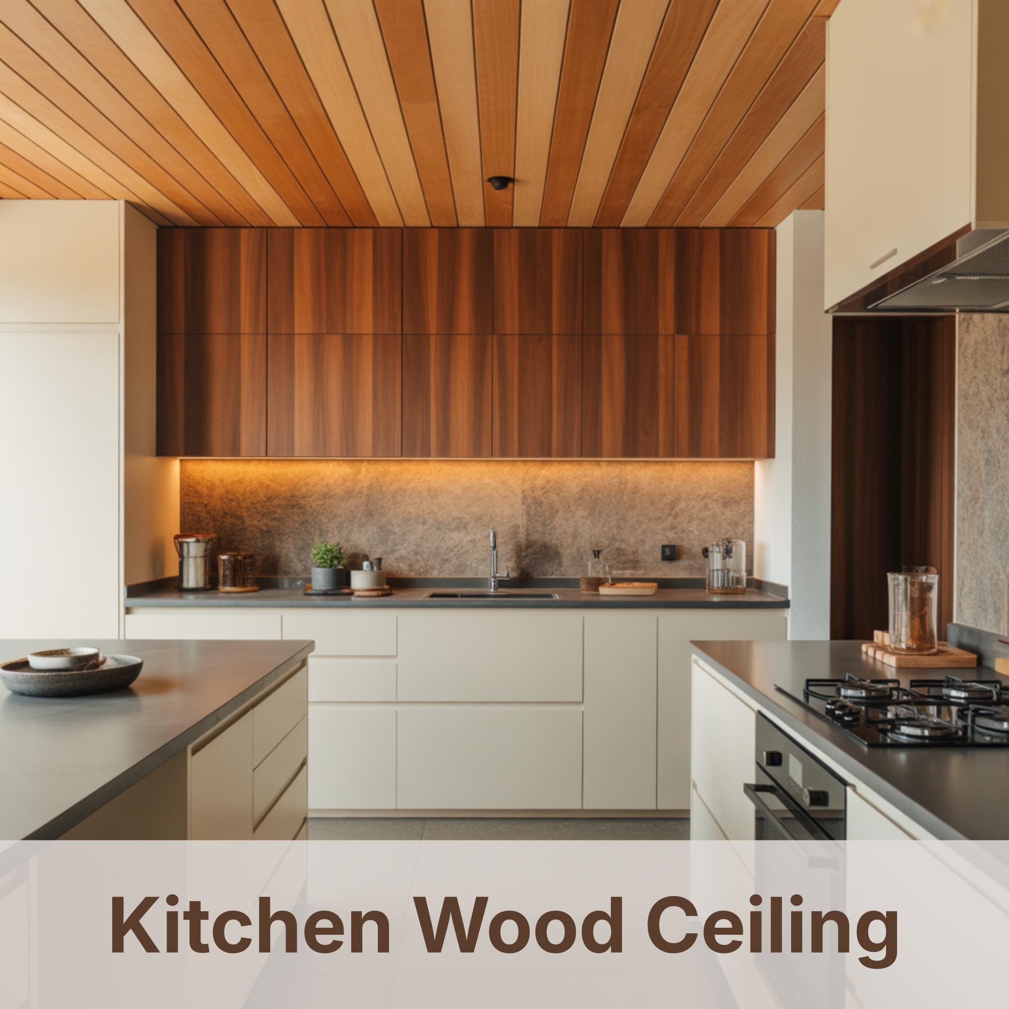500+ Wood Ceiling Design Ideas – Modern, Rustic & Luxury Designs for ...