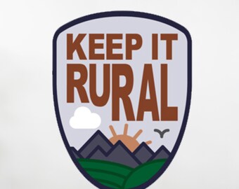 Farm Life Decal | Etsy