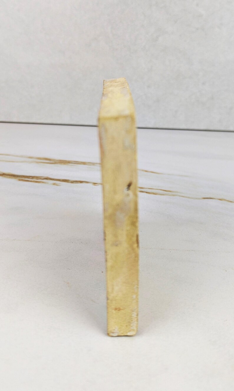 10 Moroccan Zellige Beldi Tiles – Authentic Handcrafted 4"x4" Tiles for ...