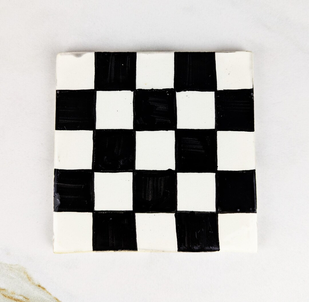 10 Moroccan Zellige Beldi Tiles – Handmade 4"x4" Terracotta Tiles for ...