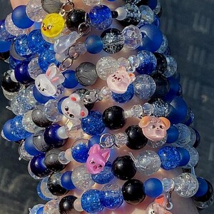 Han Skzoo Bracelet - Etsy