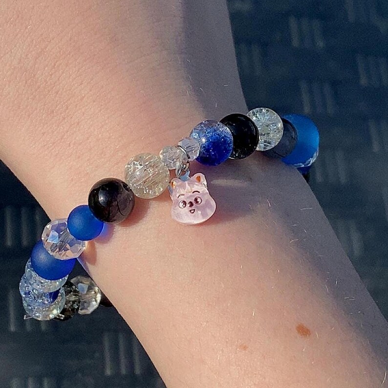 Han Skzoo Bracelet - Etsy