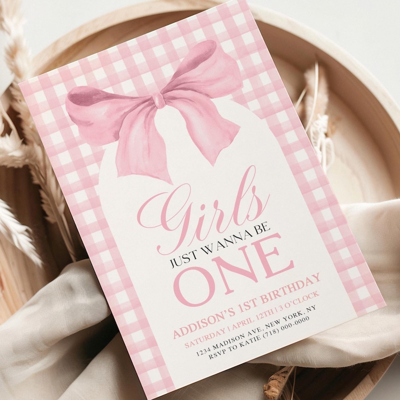 Girls Just Wanna - Etsy