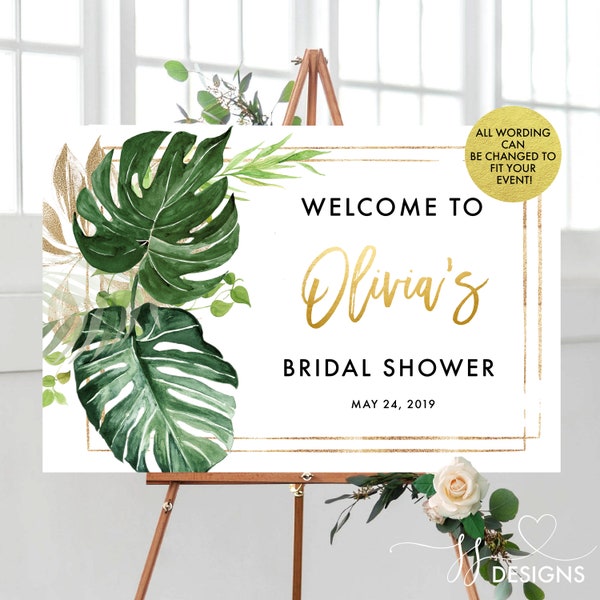 Tropical Sign - Etsy