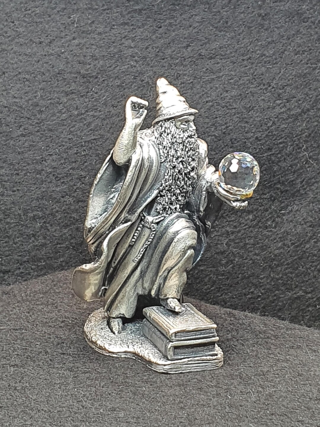 Myth and Magic “the Light of Knowledge” No. 3037 by Roy Middleton ...