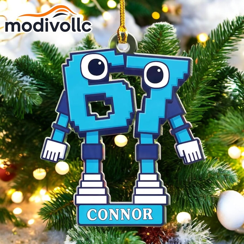 Italian Brainrot Christmas Advent Calendar - Etsy