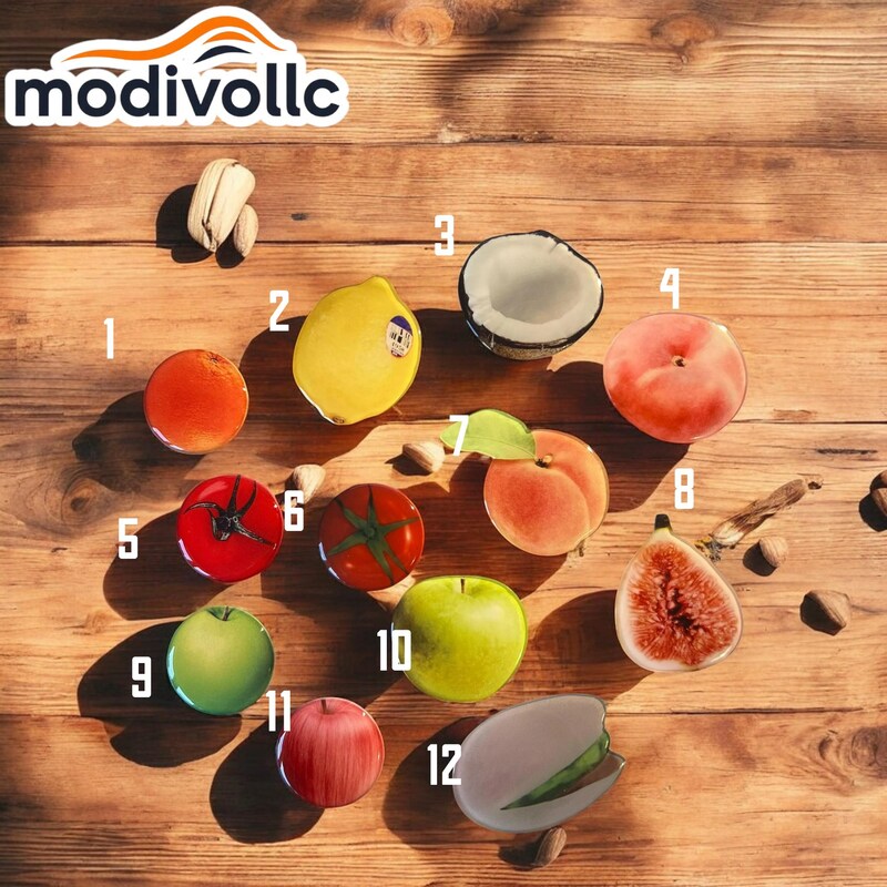 Phone Popsocket Food - Etsy