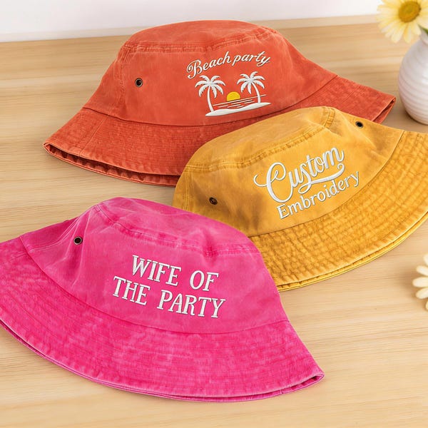 Wife Bucket - Etsy