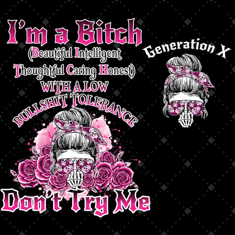 Inspirational Quotes Try - Etsy