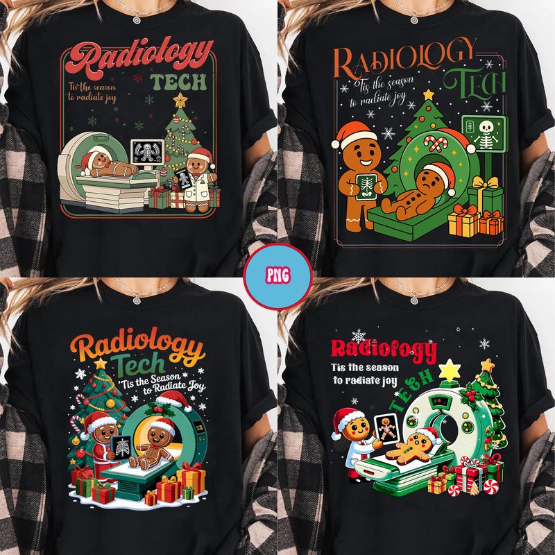 Art Ct Scan Tech - Etsy