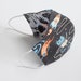 Space Cat Unisex Youth Mask. 100% Kona Cotton Kids Mask for Boys and ...