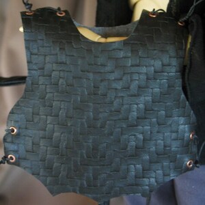 Msd/60cm Chest Armor EASY Paper PATTERN for Bjd Dollfie Boys - Etsy