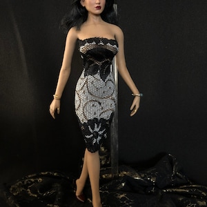Large Breast Barbie Doll - Etsy