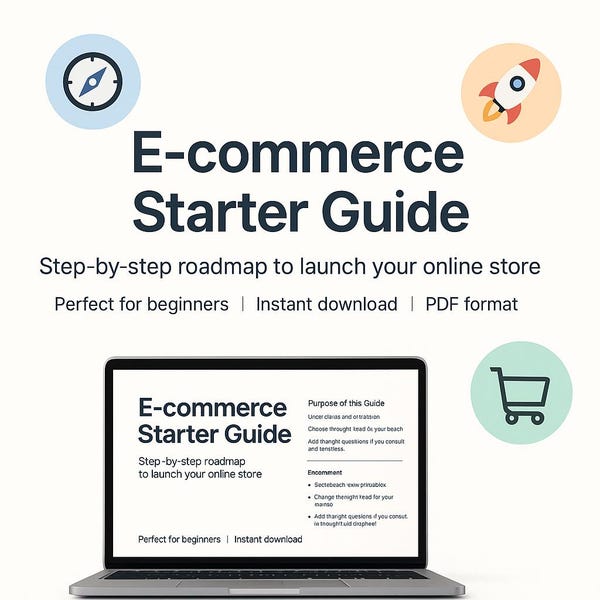 Online a 10 Books - Etsy