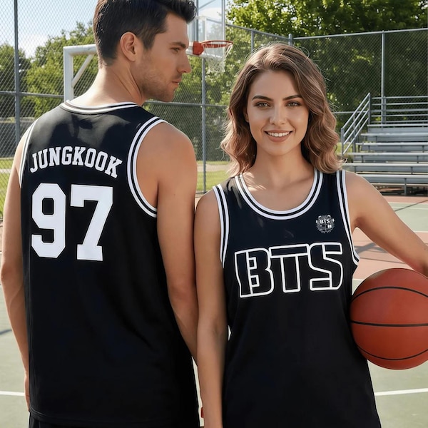 Bts 2013 Jersey - Etsy