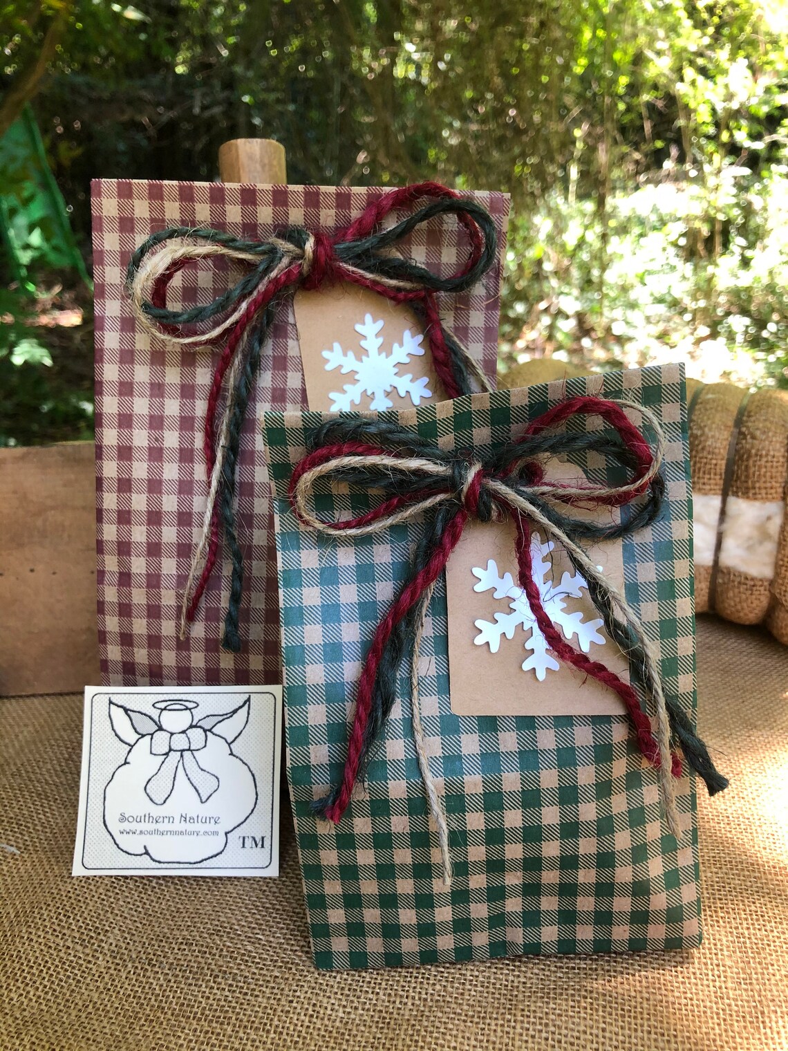 Gold Set 12, "original Cotton Angels", Christmas Gifts, Angel Ornament ...
