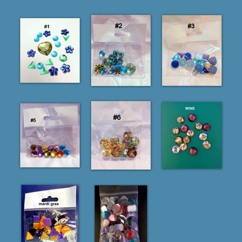 Jesse James Buttons - Etsy