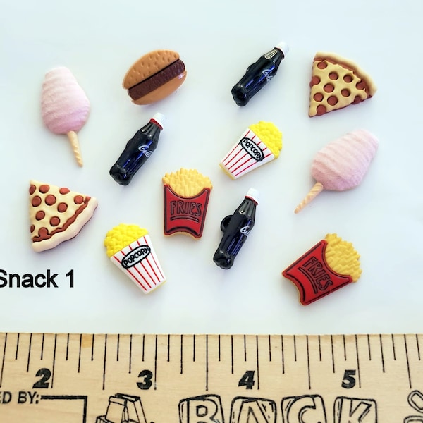 Jesse James Buttons - Etsy