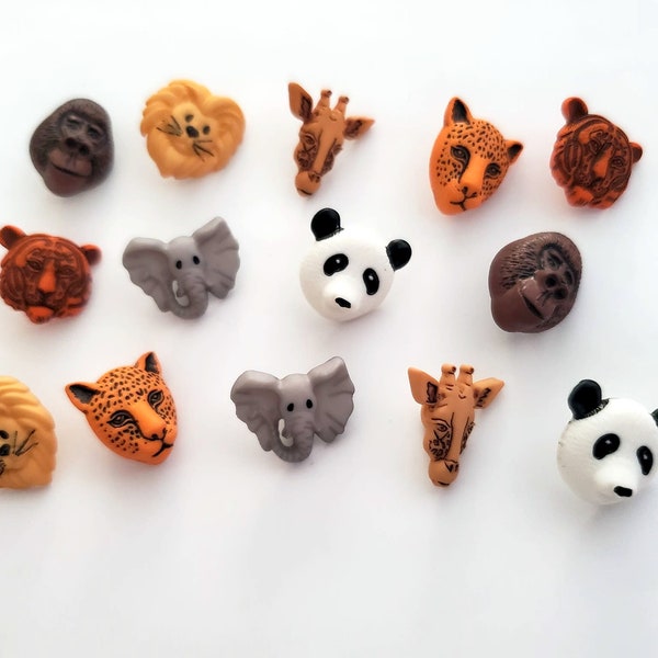 Themed Buttons - Etsy