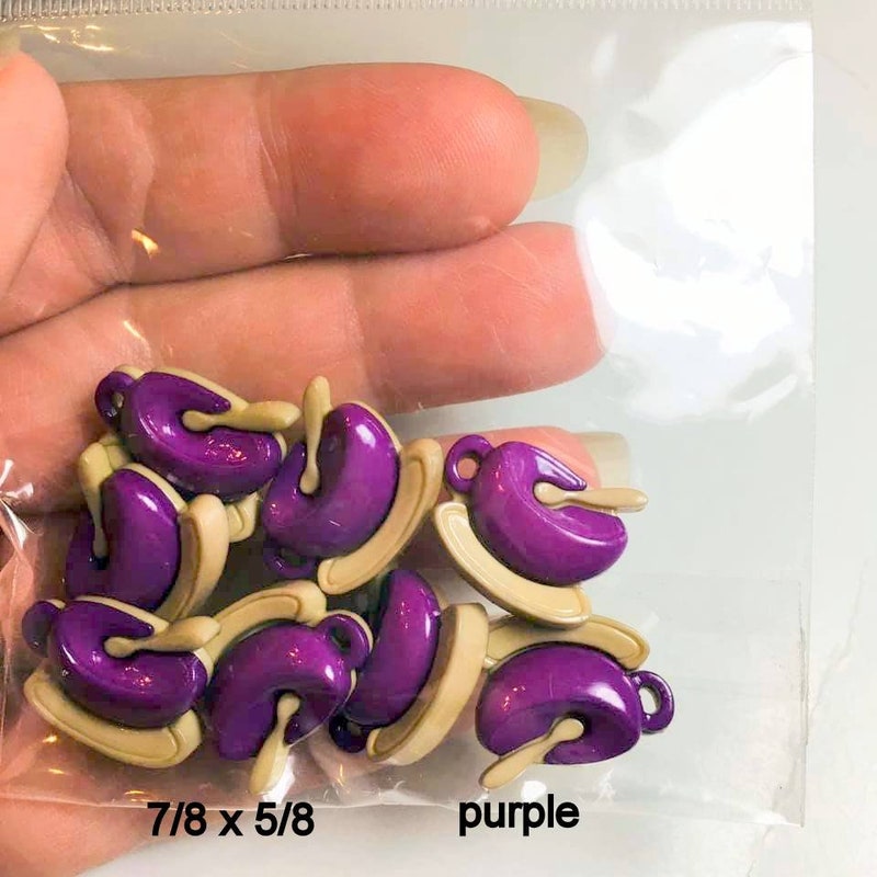 Jesse James Buttons - Etsy