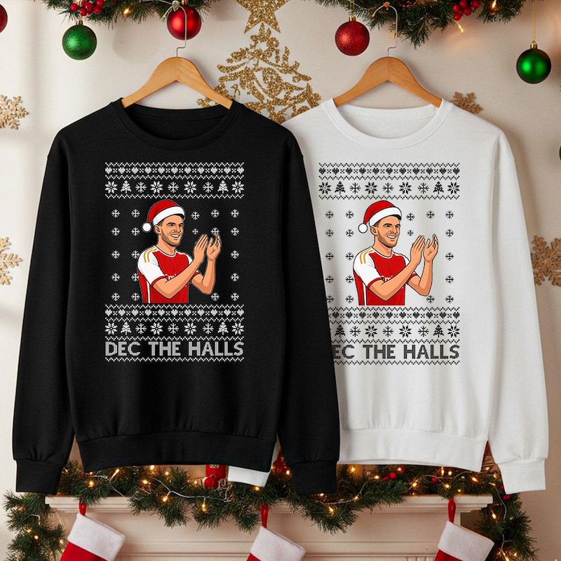 Soccer Hall - Etsy Denmark