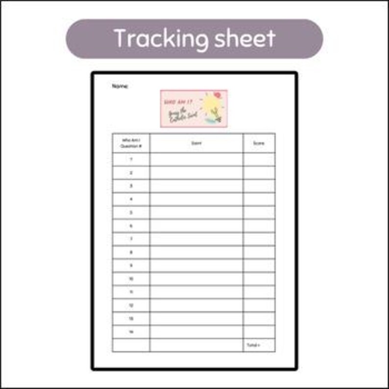 Catholic Saints Trivia Game Set 2 | Middle School Religion ...