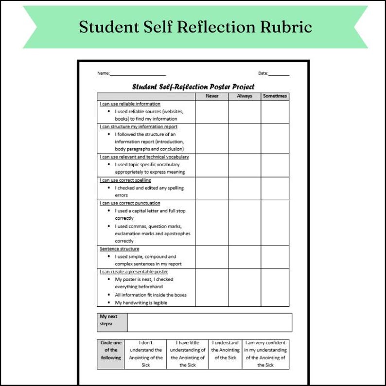 7 Sacraments Catechism Research Project Bundle | Catholic Worksheets ...