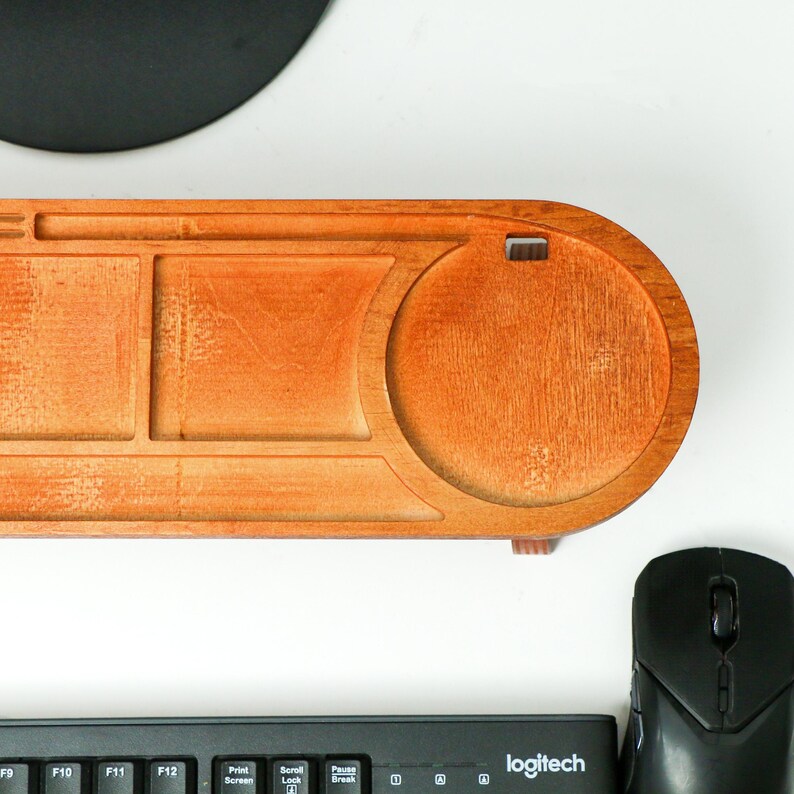 Personalized Docking Station,perfect for Birthday Gift for Best Friend ...
