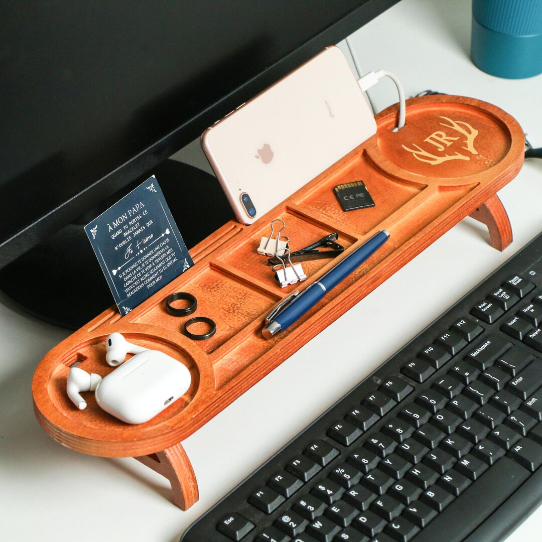 Personalized Docking Station,perfect for Birthday Gift for Best Friend ...