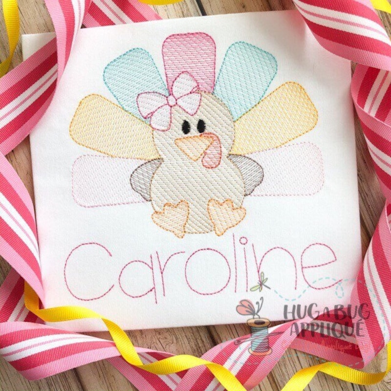 Turkey Craft for Kids 6 8 - Etsy