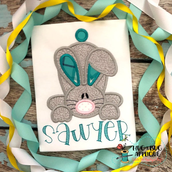 Floppy Ear Rabbit - Etsy