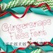 Gingersnaps Floss Stitch Embroidery Font 1" 1.5" 2" 2.5" 3" 3.5" - Etsy