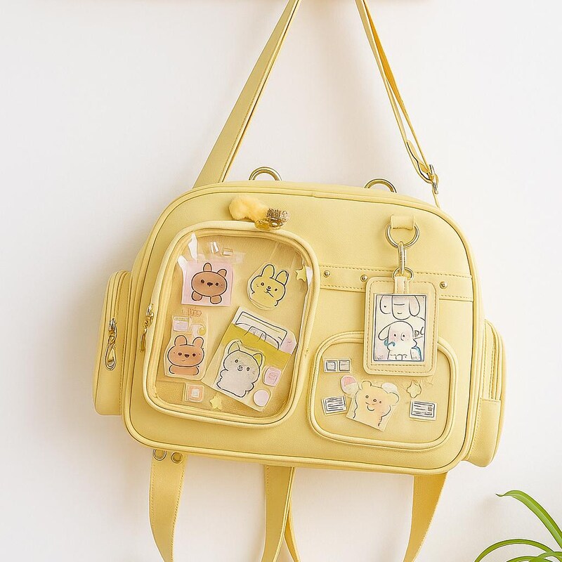 Ita Bag - Etsy