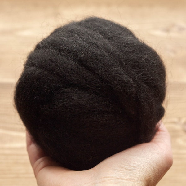 Wool Roving - Etsy