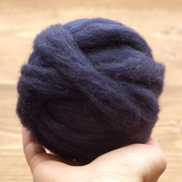Wool Roving - Etsy