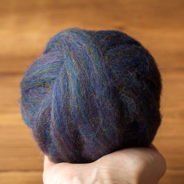 Indigo Midnight Blue - Etsy