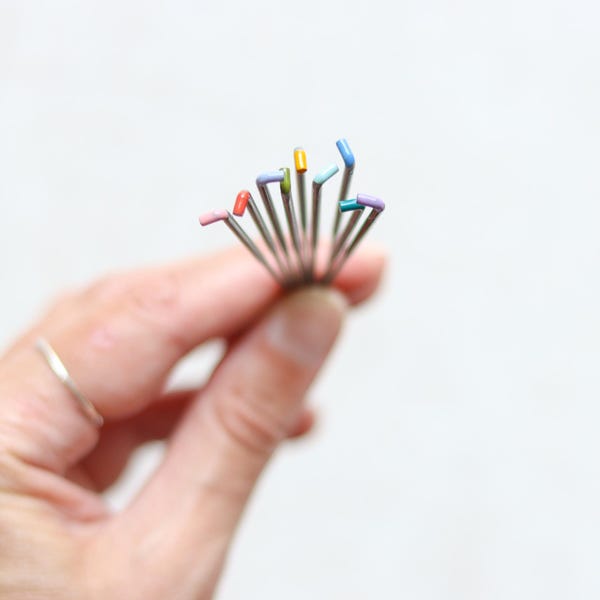 Reverse Felting Needles - Etsy