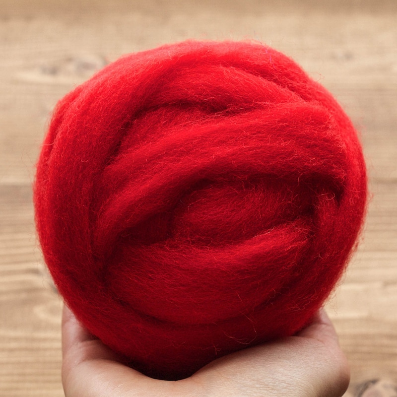 Wool Crafting - Etsy