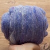 Ocean Wool Roving for Needle Felting, Wet Felting, Weaving, Spinning 1 ...