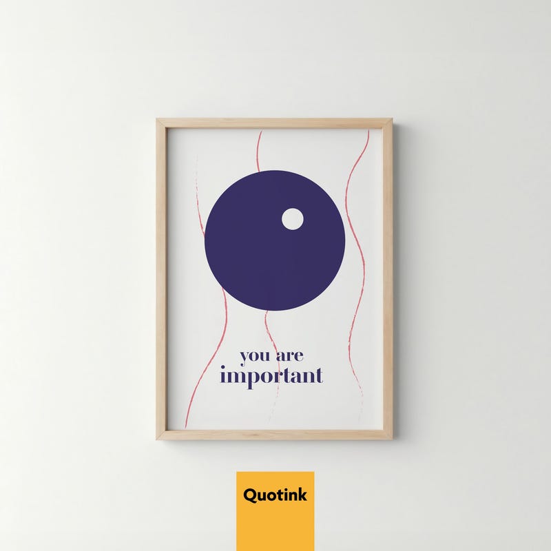 Motivational Poster - Etsy