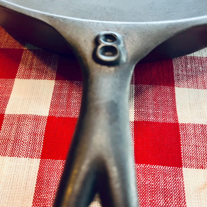 Lodge Raised Cast Iron - Etsy