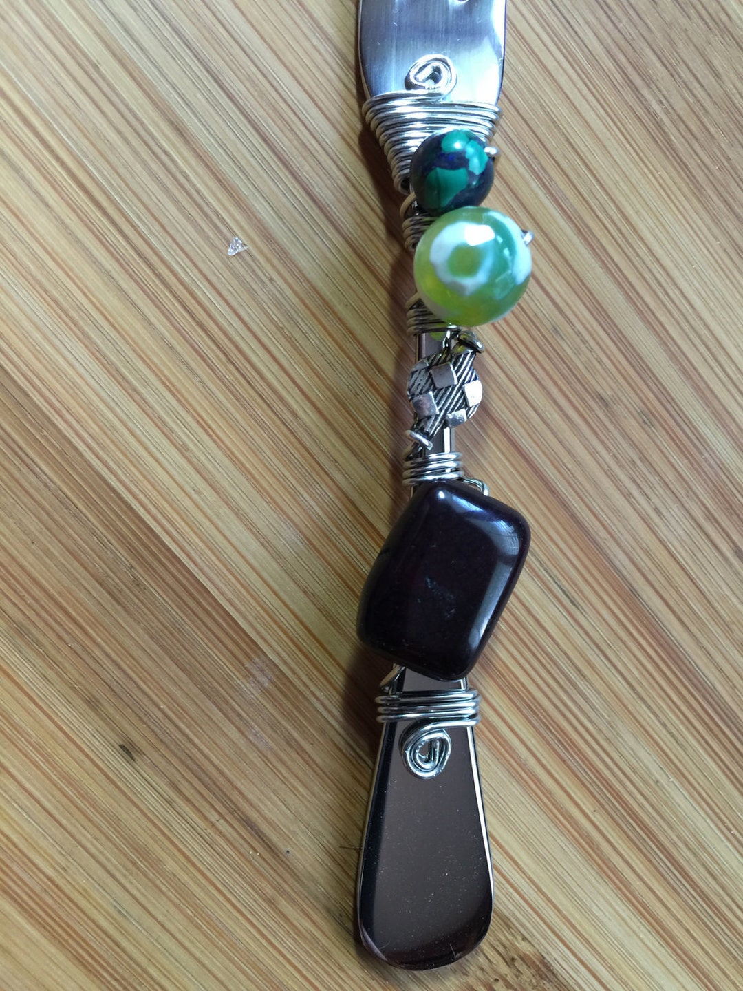 Famous Fork Pendant - Etsy